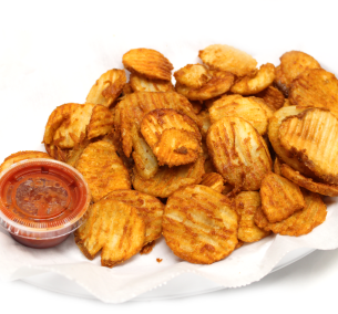 Fresh Apps - Fornello Pizza in Pittsburgh