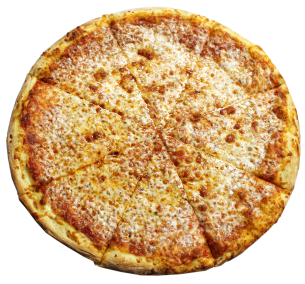 Traditional Pizza - Fornello Pizzeria Pittsburgh
